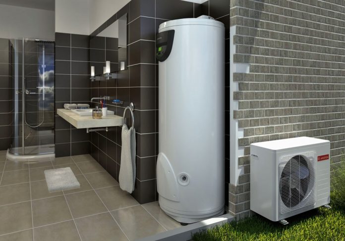 Les Meilleurs Chauffe-Eau Thermodynamiques. Comparatif & Guide D'achat En Oct. 2025