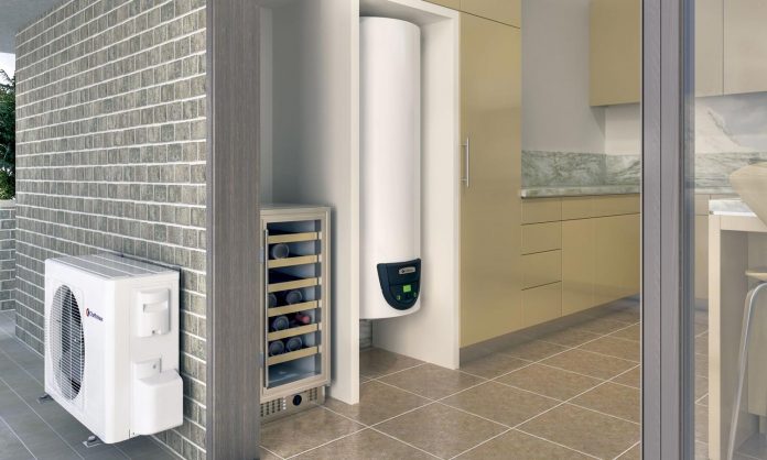 Les Meilleurs Chauffe-Eau Thermodynamiques. Comparatif & Guide D'achat En Oct. 2025