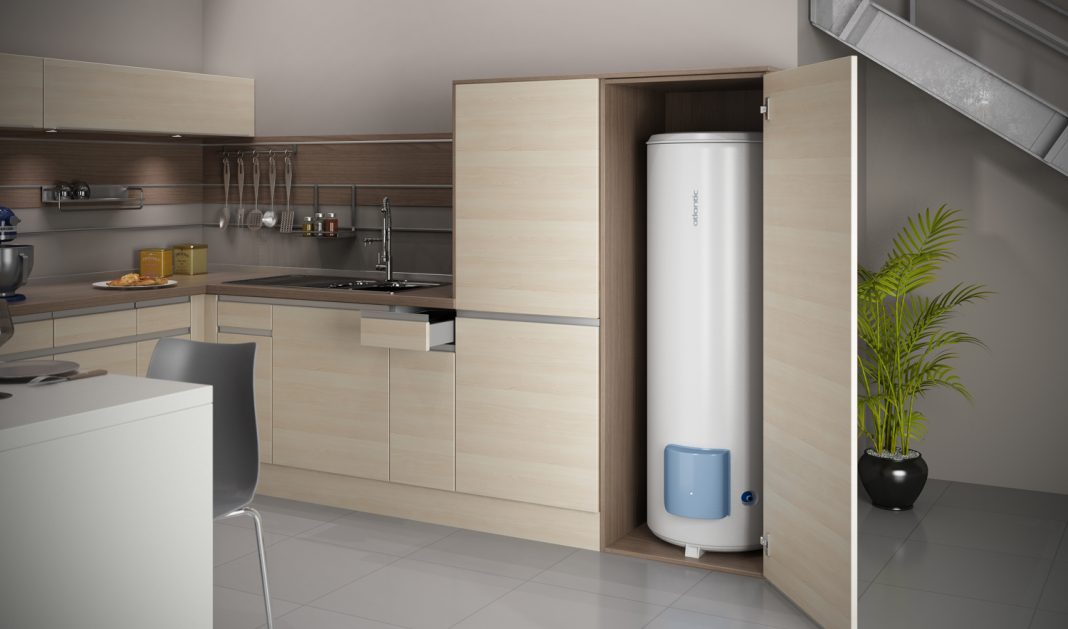 Les Meilleurs Chauffe-Eau Thermodynamiques. Comparatif & Guide D'achat En Oct. 2025