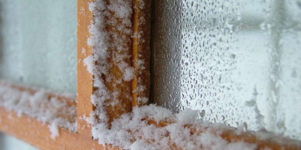 Comment Isoler Une Fenêtre De La Chaleur