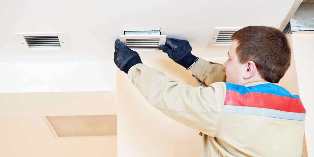 Pourquoi Installer Une Vmc