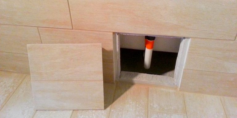 Les Meilleures Trappes De Visite. Comparatif & Guide D’achat En Nov. 2024