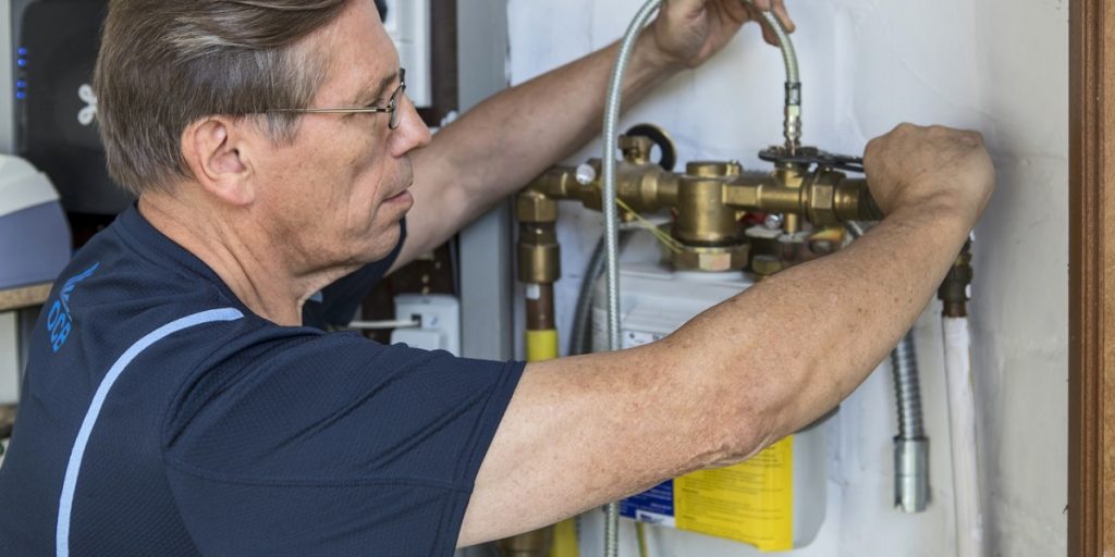 Zoom Sur Les Règles De Pose Des Tuyaux De Gaz