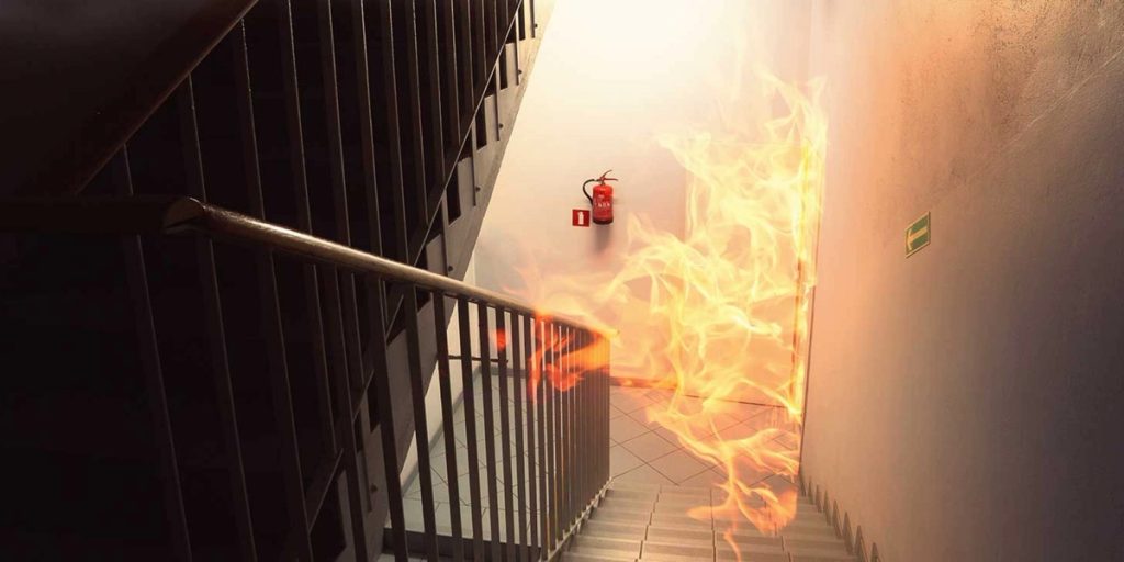 Nos Conseils Pour Prévenir Un Incendie Domestique