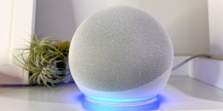 Les Meilleurs Gadgets Intelligents Pour La Maison