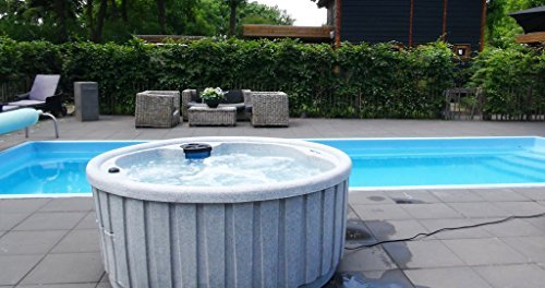 ᐅ Les Meilleurs Jacuzzis Extérieurs. Comparatif & Guide D'achat En ...